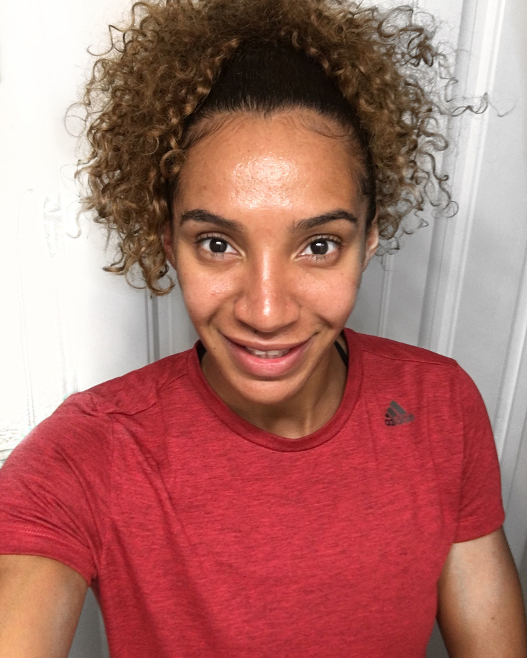 Ashleigh Nelson image