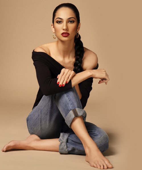 Picture of Deborah Priya Henry