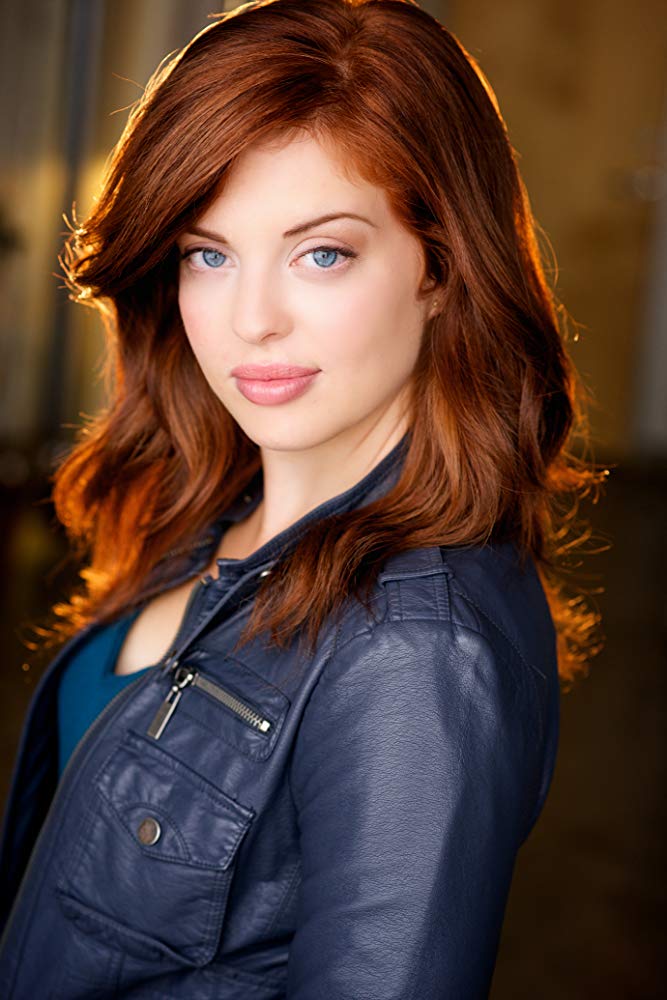 Picture of Katie Amis