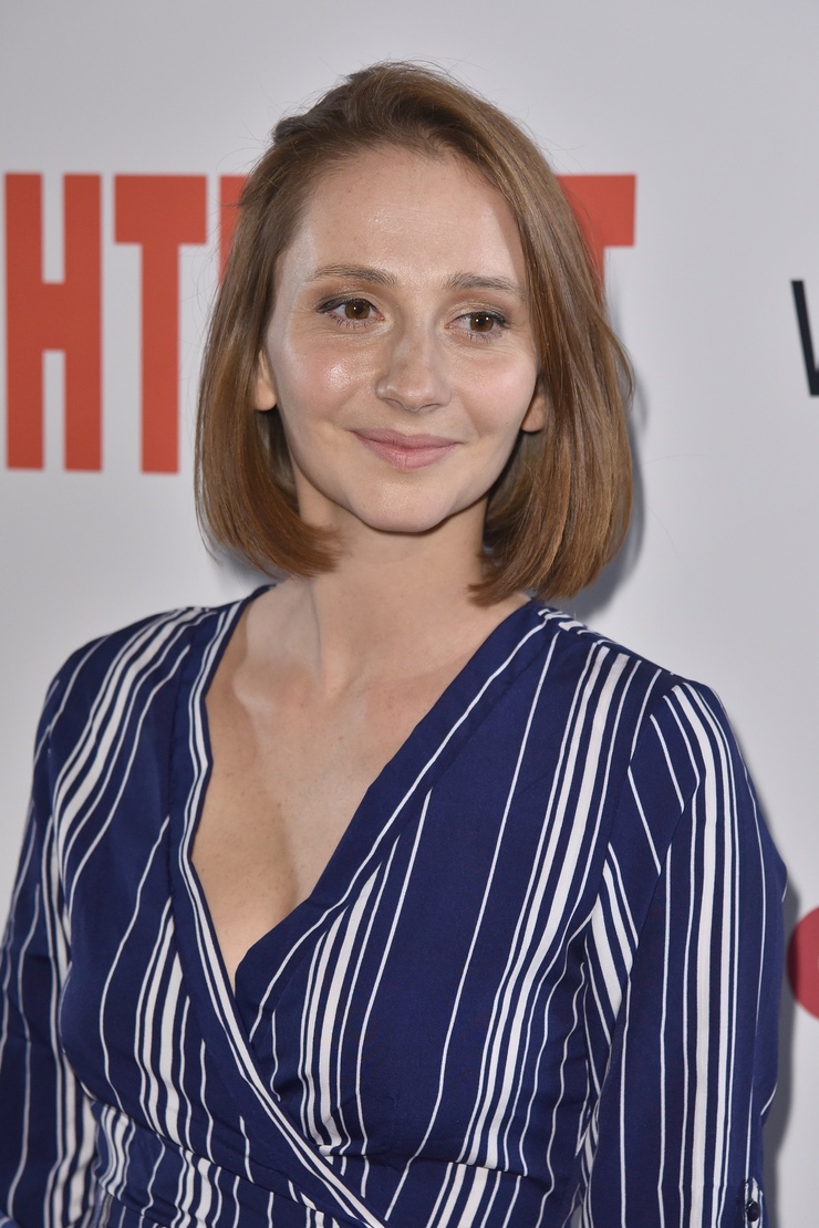 Image of Lizzie Stanton