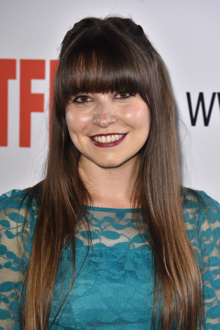 Picture of Lyndsey Craine