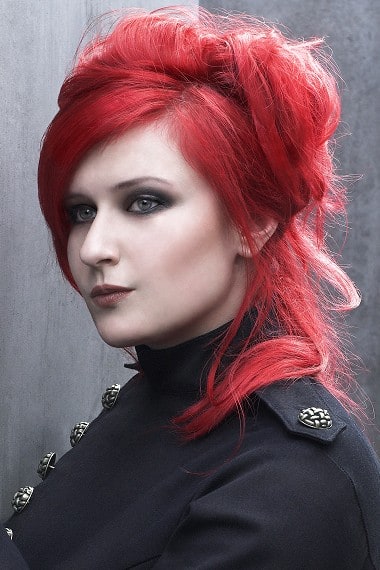 Picture of Sonja Kraushofer