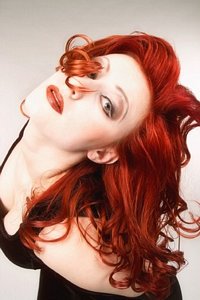 Picture of Sonja Kraushofer