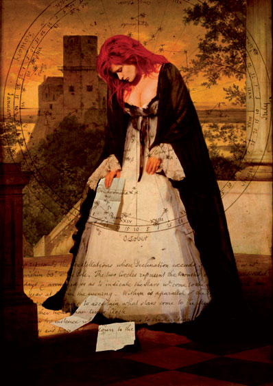 Picture of Sonja Kraushofer