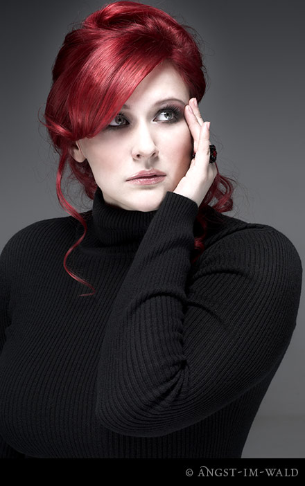 Picture of Sonja Kraushofer
