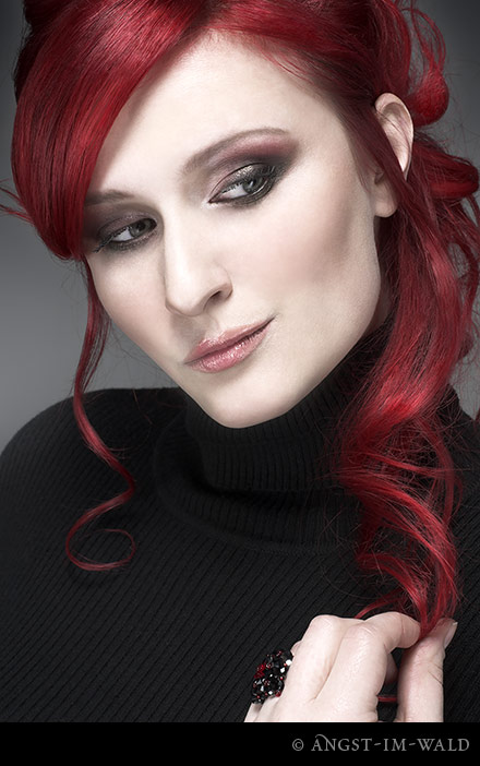 Picture of Sonja Kraushofer