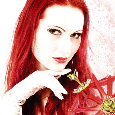 Picture of Constance Rudert