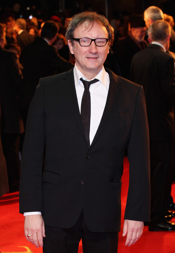 Picture of Rainer Bock