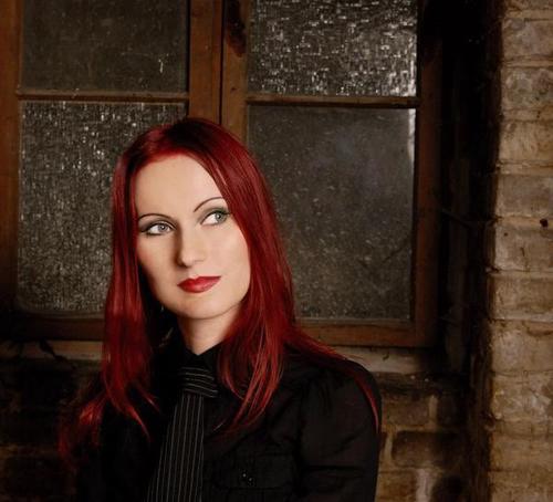 Picture of Constance Rudert