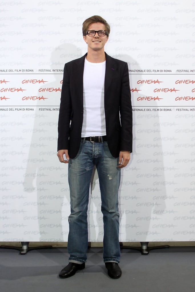 Picture of Anders Heinrichsen