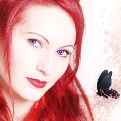 Picture of Constance Rudert