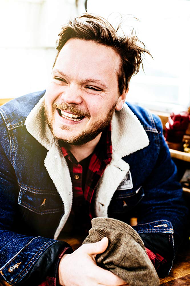 Image of Adam Ild Rohweder