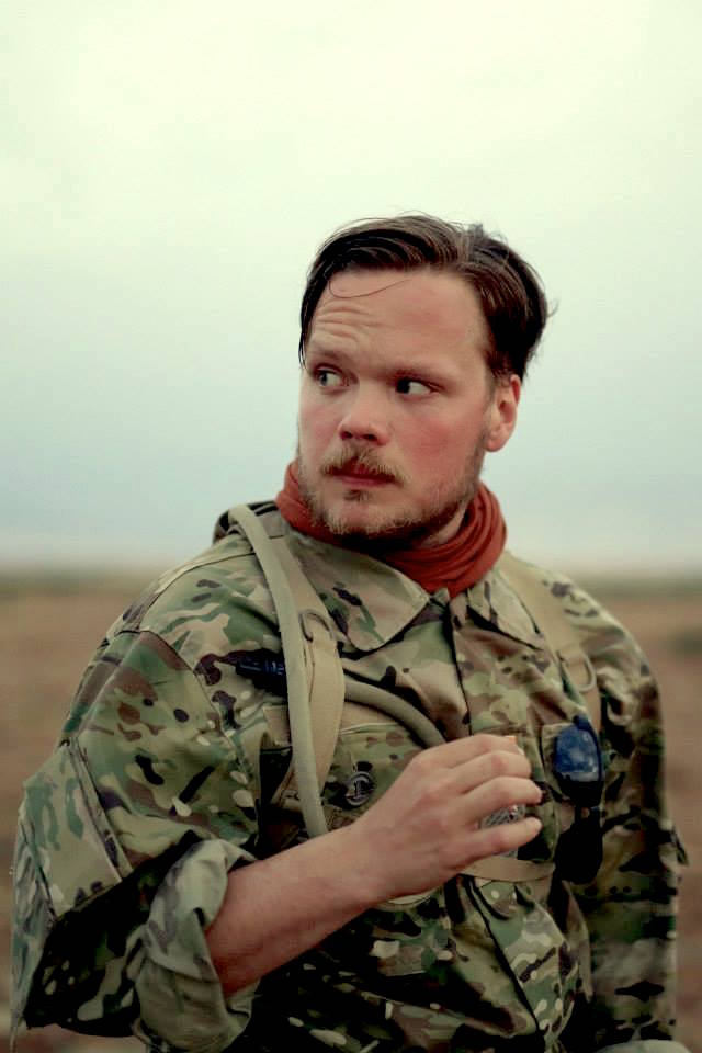 Adam Ild Rohweder picture