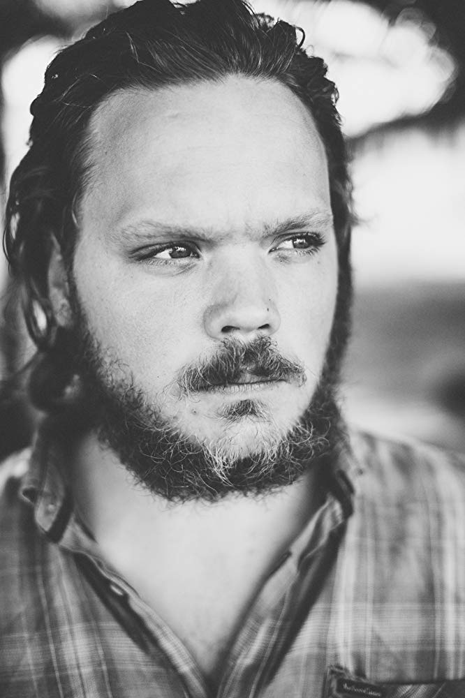 Picture of Adam Ild Rohweder