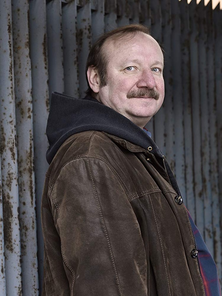 Picture of Rainer Reiners