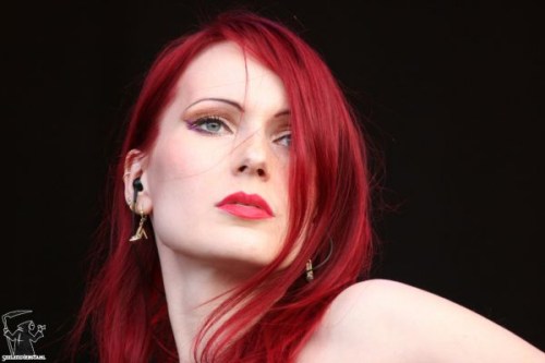 Constance Rudert picture