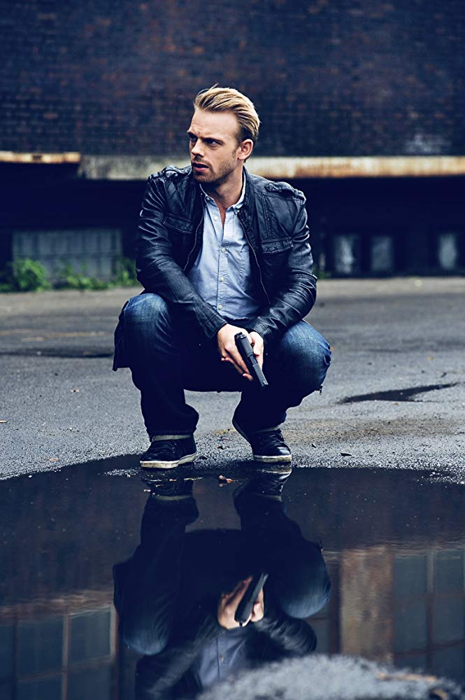 Picture of Mads Hjulmand