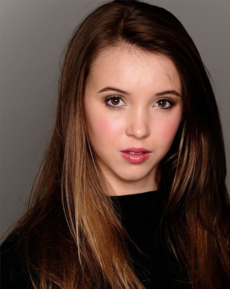 Image of Caitlin Burley