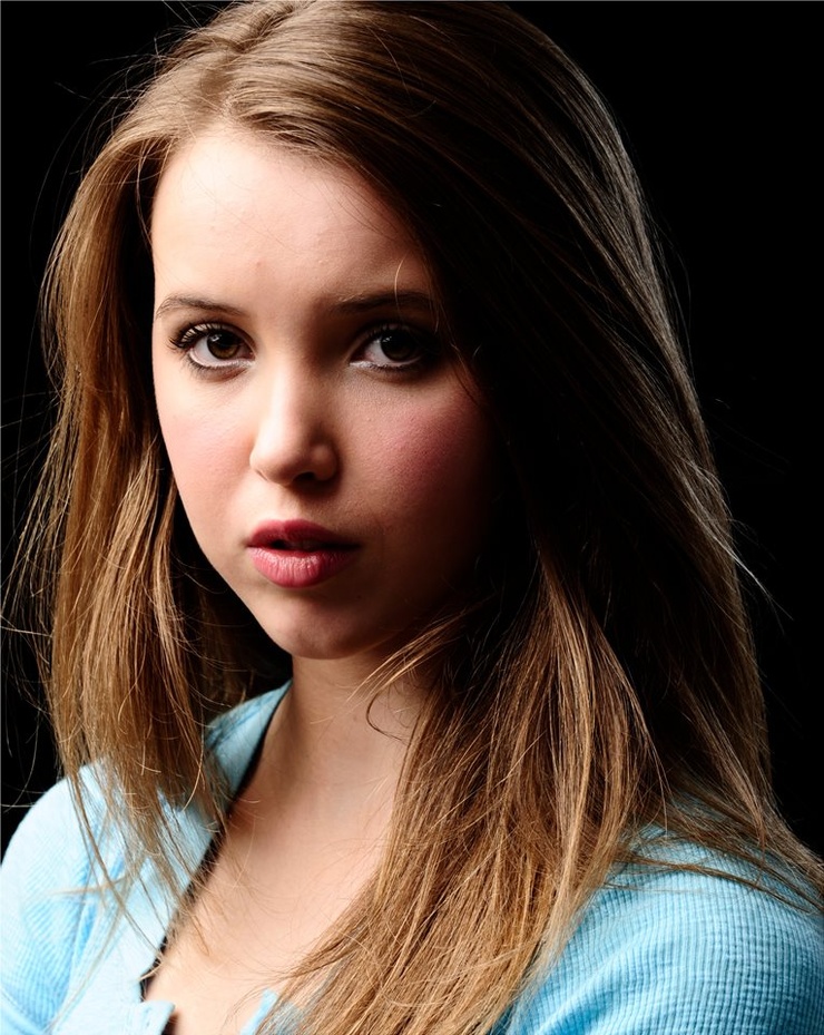 Picture of Caitlin Burley