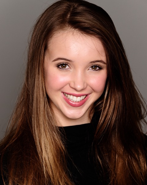 Picture of Caitlin Burley