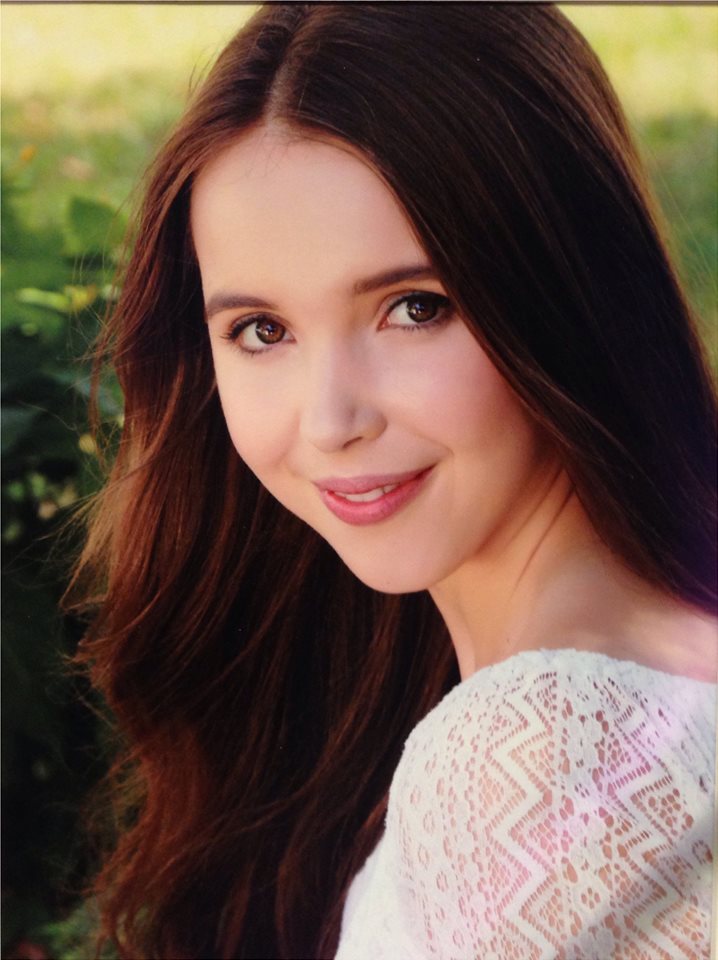 Caitlin Burley image