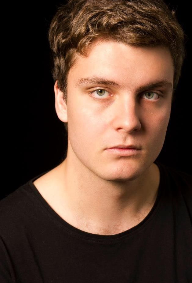 Picture of Caspar Hardaker