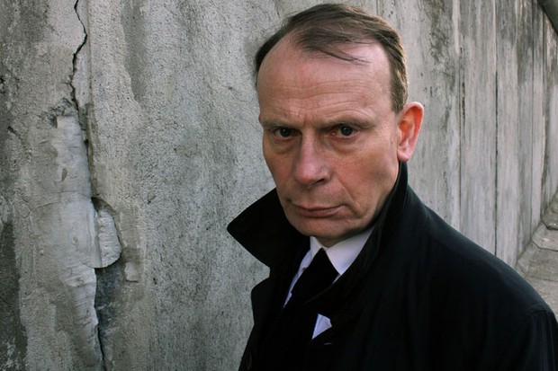 Picture of Andrew Marr