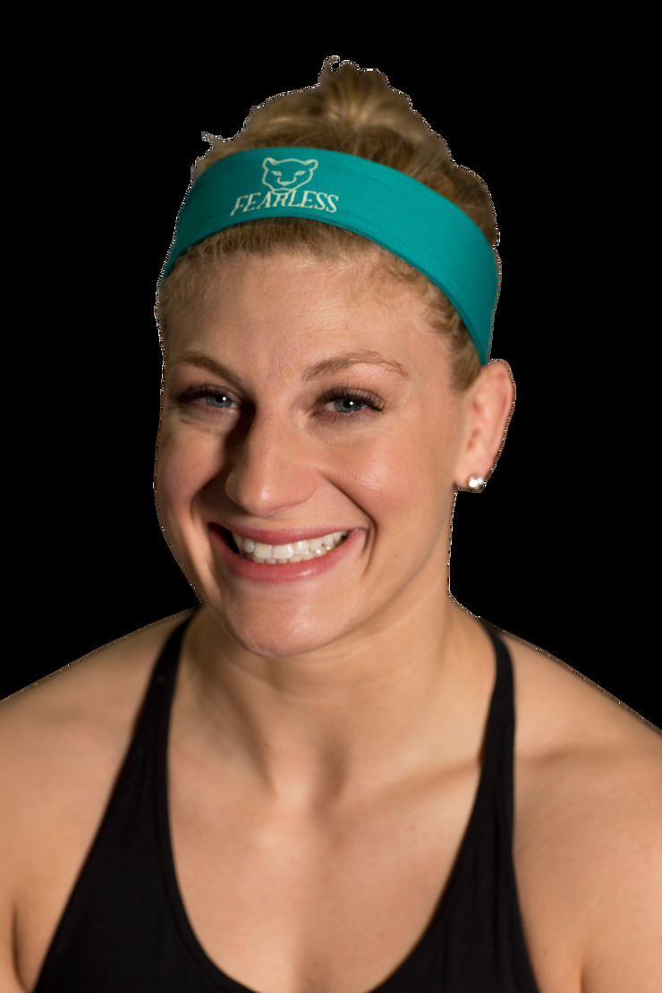 Picture of Kayla Harrison