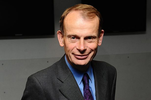 Picture of Andrew Marr