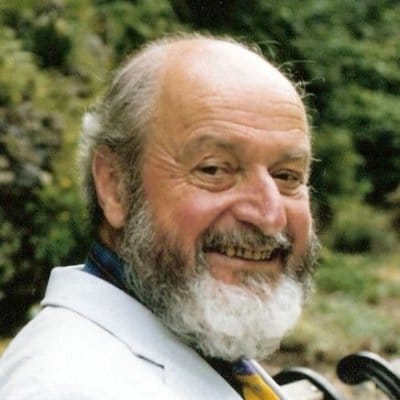 Picture of Michael Imison