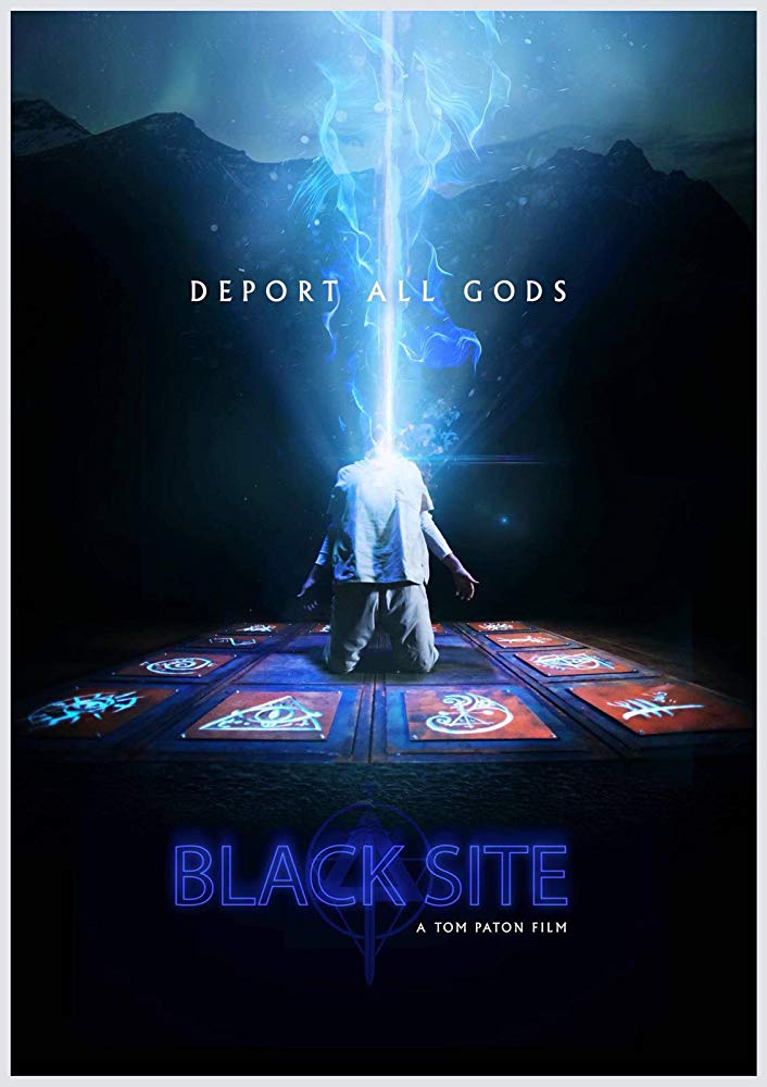 Picture of Black Site