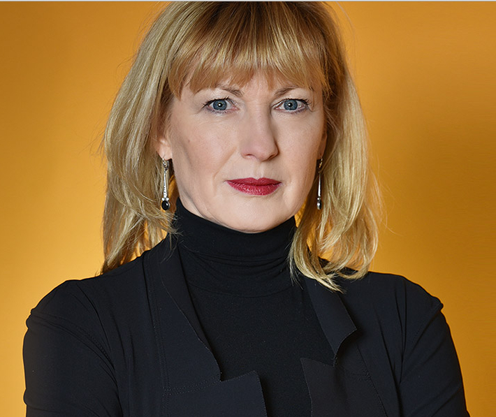 Picture of Susann Thiede