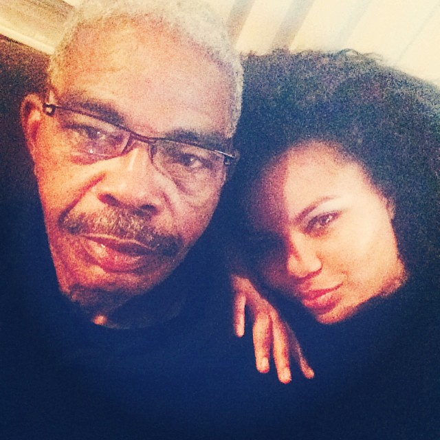 Picture of Samirah Raheem