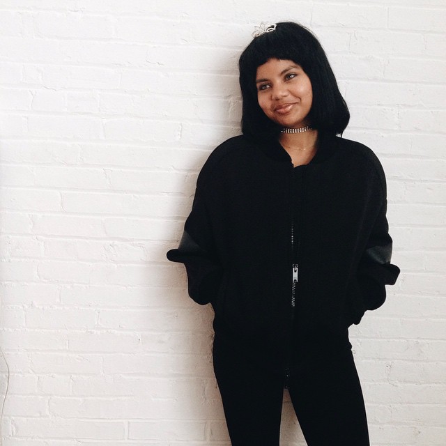 Samirah Raheem image