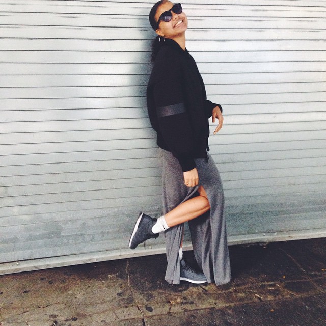 Samirah Raheem picture