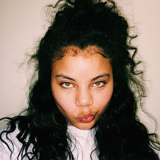 Picture of Samirah Raheem