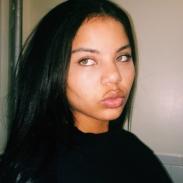 Picture of Samirah Raheem