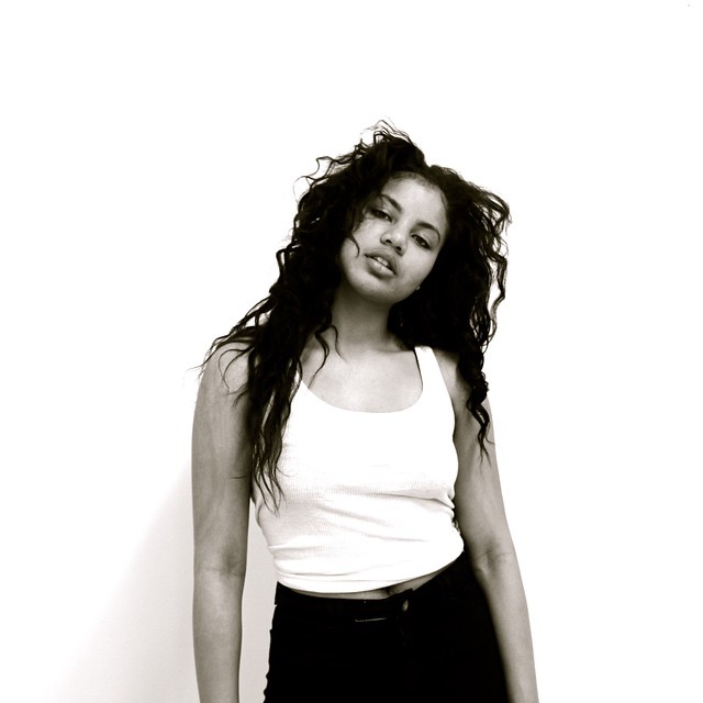 Picture of Samirah Raheem