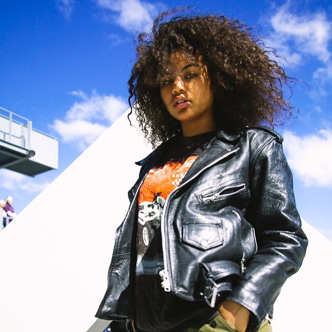 Picture of Samirah Raheem