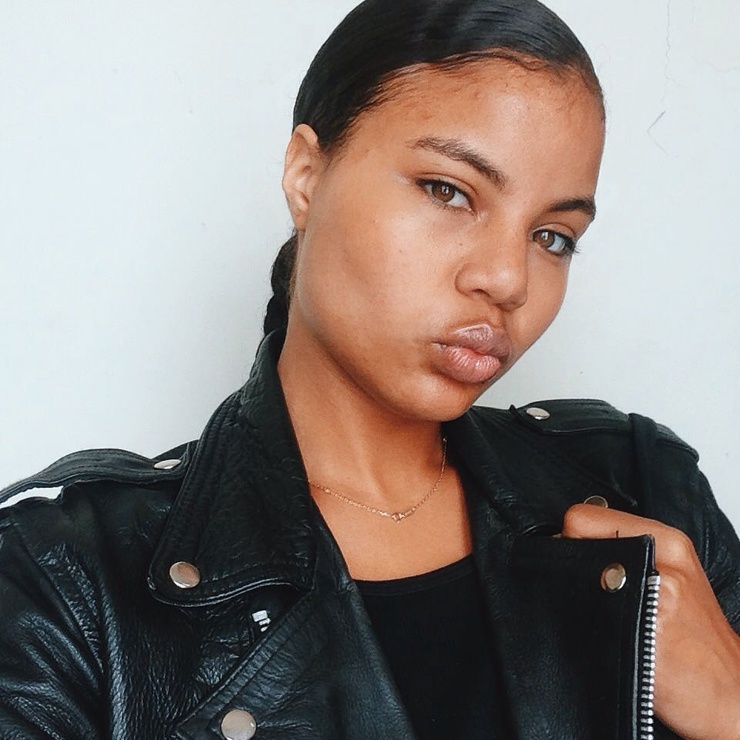 Picture of Samirah Raheem