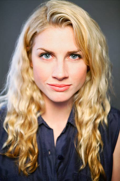 Picture of Lindsay Hicks