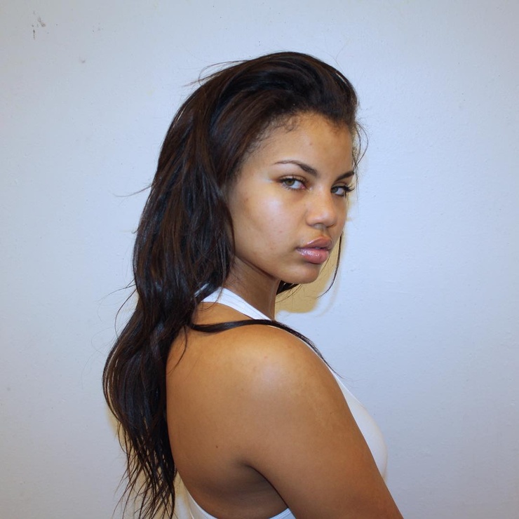 Picture of Samirah Raheem