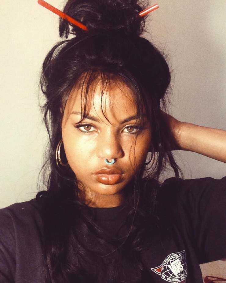 Picture of Samirah Raheem