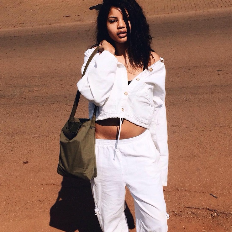 Picture of Samirah Raheem