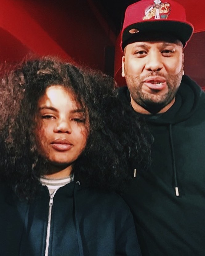 Picture of Samirah Raheem