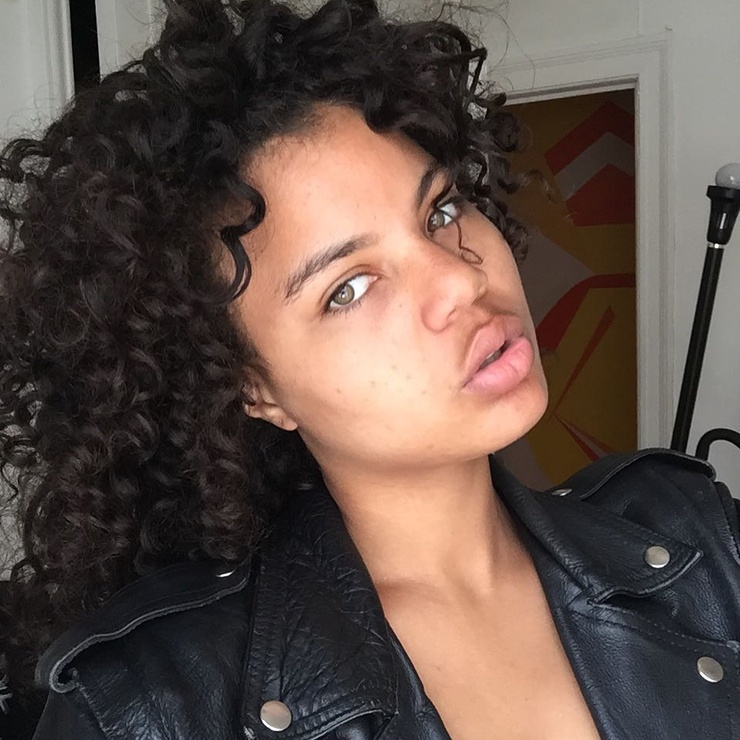 Picture of Samirah Raheem