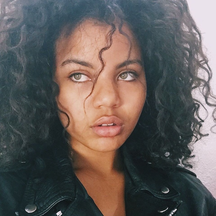 Picture of Samirah Raheem