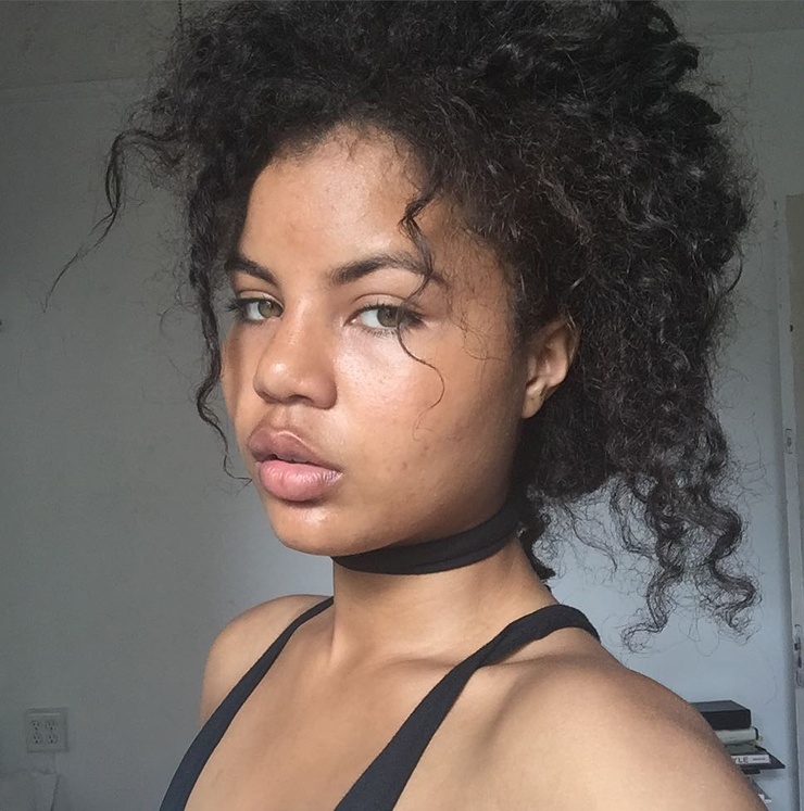 Picture of Samirah Raheem