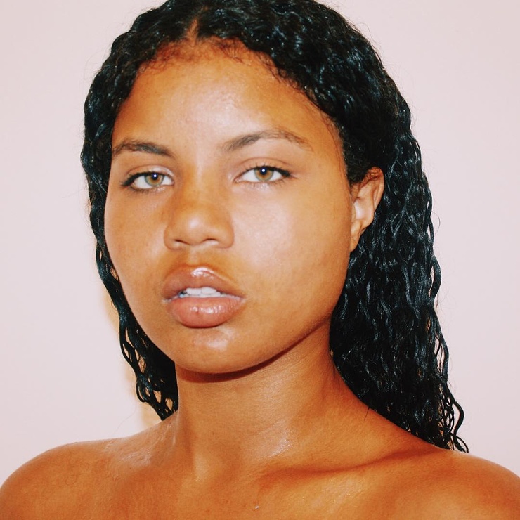 Image of Samirah Raheem