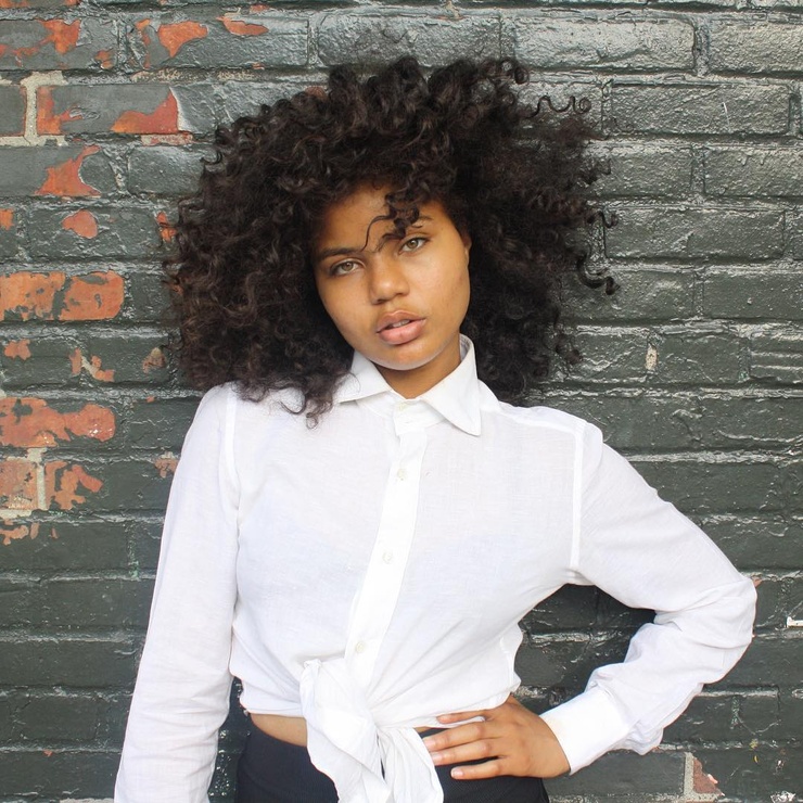 Picture of Samirah Raheem